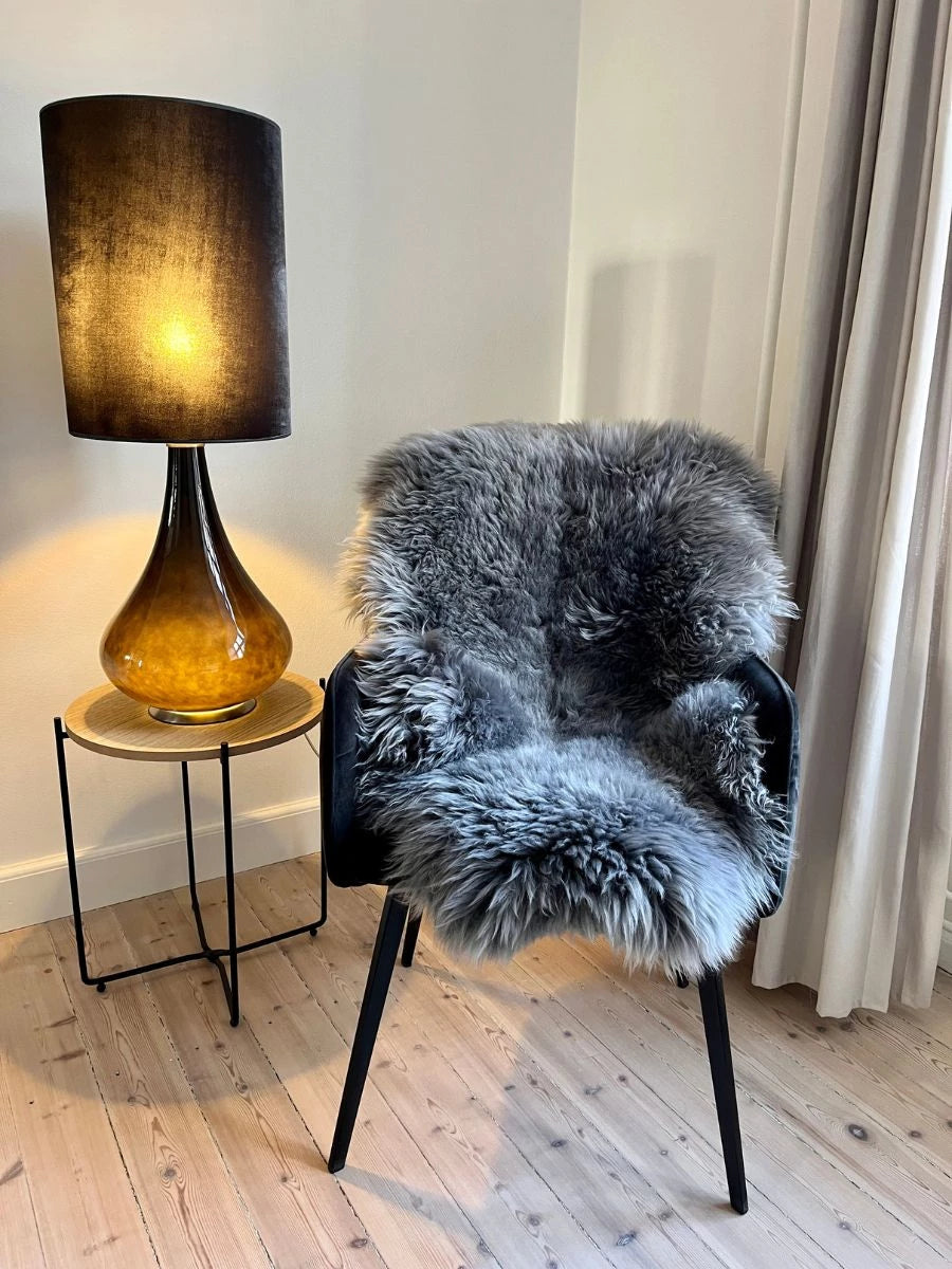 LAMB SKIN AND SHEEPSKIN FOR CHAIRS – Levinskyfurs